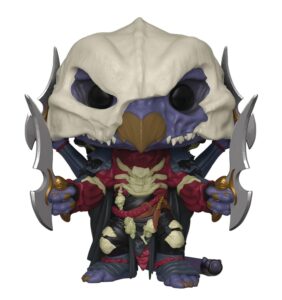 funko pop!: dark crystal - hunter skeksis