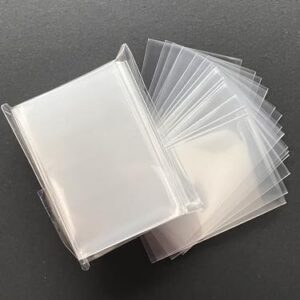 Sleeve Kings Mini USA Card Sleeves (41x63mm) - 110 Pack, 60 Microns