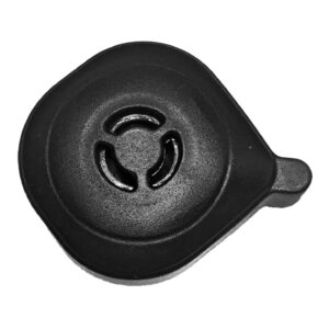 "GJS Gourmet Pressure Release Valve compatible with Insignia Multi-Function Pressure Cooker". This valve is not created or sold by Insignia.