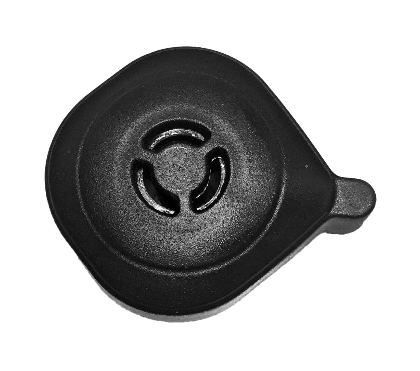 "GJS Gourmet Pressure Release Valve compatible with Insignia Multi-Function Pressure Cooker". This valve is not created or sold by Insignia.