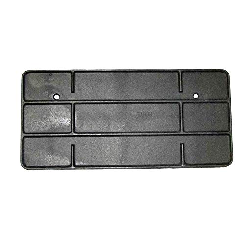 Vermont Castings 7001166A Back Grate