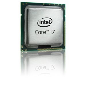 intel core i7-4790 haswell processor 3.6ghz 8mb lga 1150 cpu; oem (renewed)