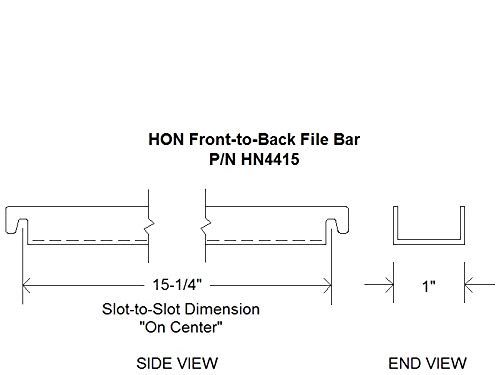 Hon Front-to-Back File Bar (2)