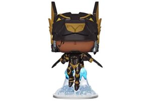 funko pop! games: overwatch - pharah vinyl figure, amazon exclusive