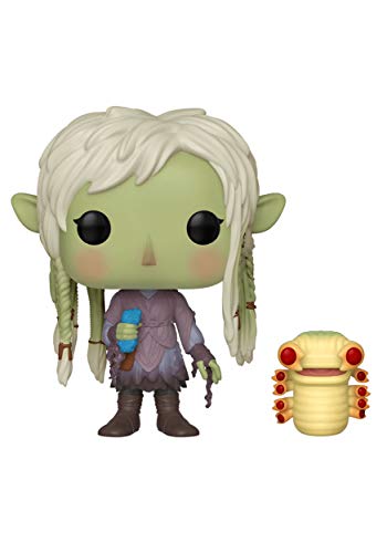 Funko Pop!: Dark Crystal - Deet