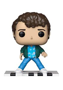 funko pop! movies: big - josh with piano outfit