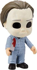 funko 5 star: halloween - michael myers, multicolor, std