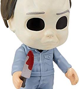 Funko 5 Star: Halloween - Michael Myers, Multicolor, std