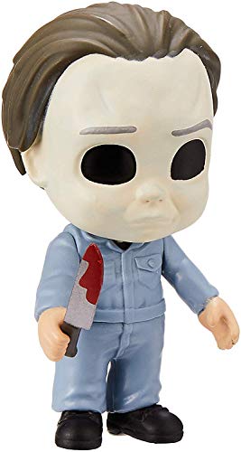 Funko 5 Star: Halloween - Michael Myers, Multicolor, std