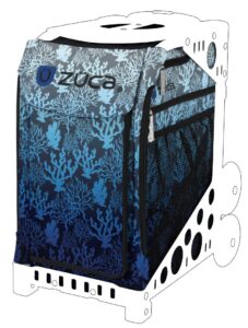 zuca sport insert - reef