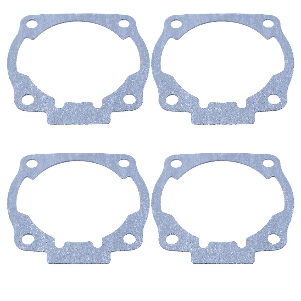 HAISHINE Cylinder Head Gaskets for Husqvarna 50, 51, 55, 55 Rancher 503162103 Chainsaw