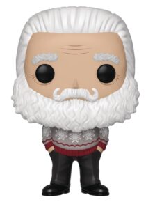 funko pop! disney: santa clause - santa