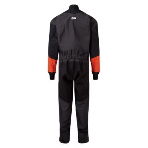 Gill Junior/Kids Dry suit - Fully Taped & Waterproof Ideal for Watersports such as Dinghy, Sailing, Kayaking & Paddleboard