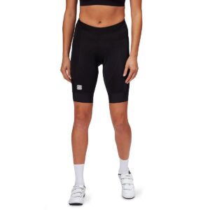 Sportful Neo Short - Women's Black, M