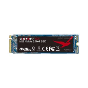 digifast ace 1tb m.2 nvme ssd - gen3x4 pcie, m.2 2280, smart monitoring