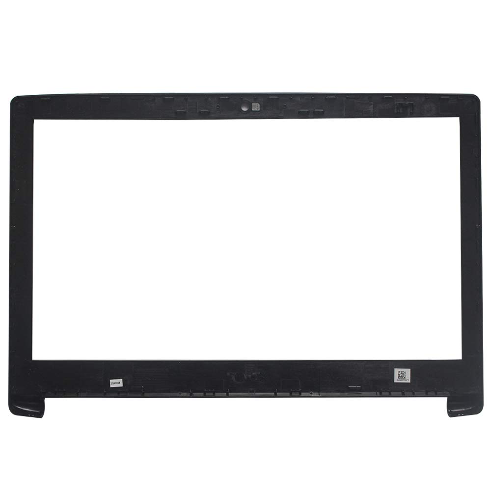 Laptop Replacement Parts Fit Acer Aspire A515-51 A515-51G (LCD Front Bezel Cover Case)