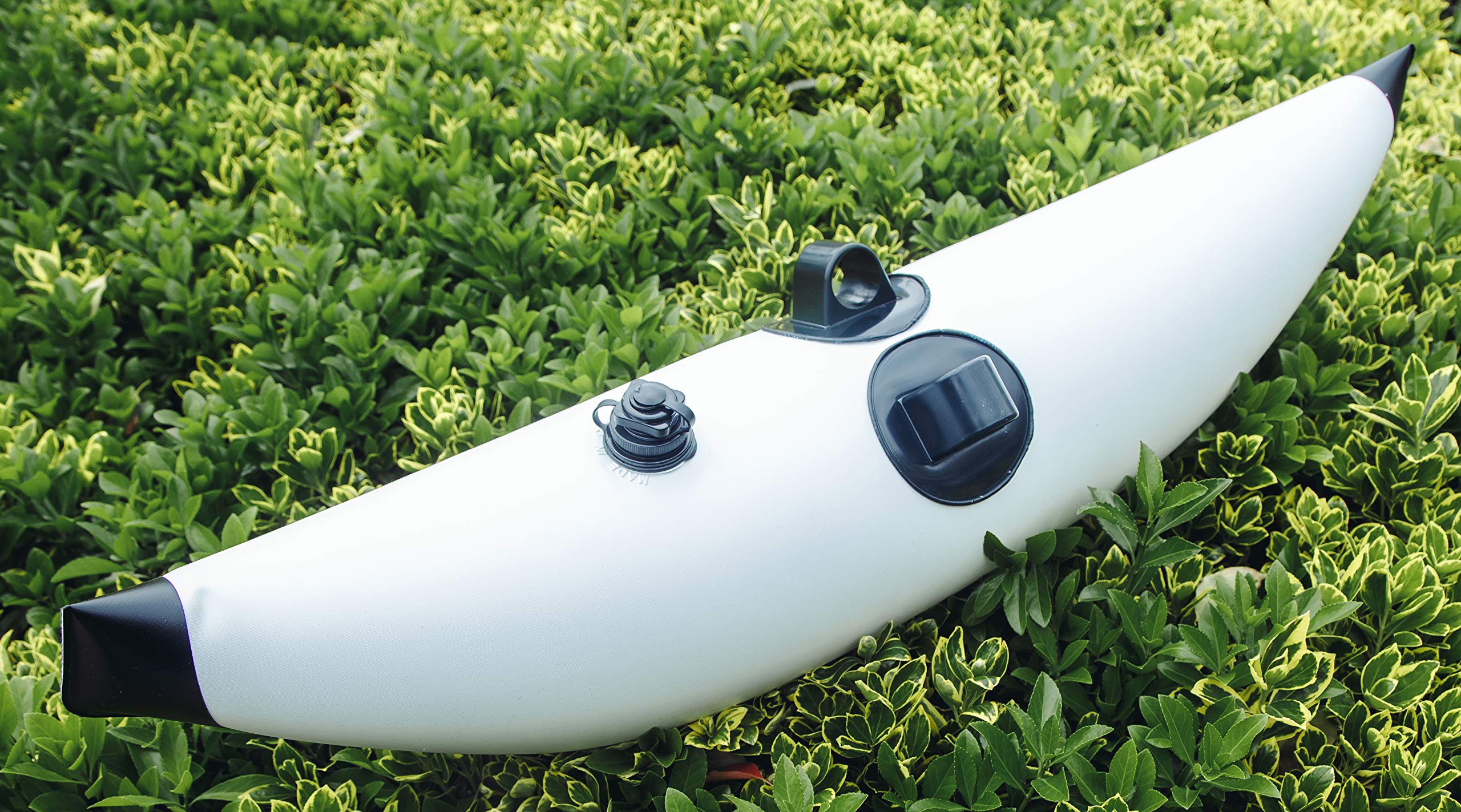 METER STAR 2Pcs Kayak Inflatable Outrigger Stabilizer Water Kayak Floats Buoy,Produced with PVC Raw Materials, Reliable Quality