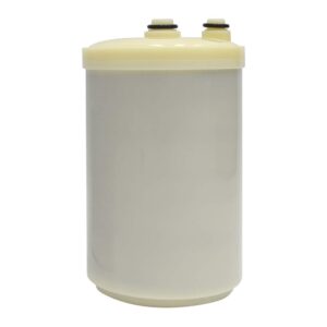 compatible replacement ionizer filter cartridge for toyo tyh-31, tyh-33, tyh-51, tyh-91, tyh-81 (pure porte 2)