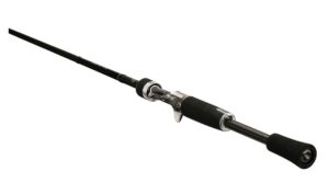 13 fishing - envy black - baitcast fishing rods