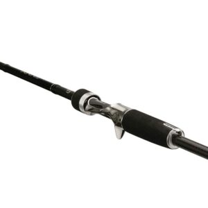 13 FISHING - Envy Black - Baitcast Fishing Rods