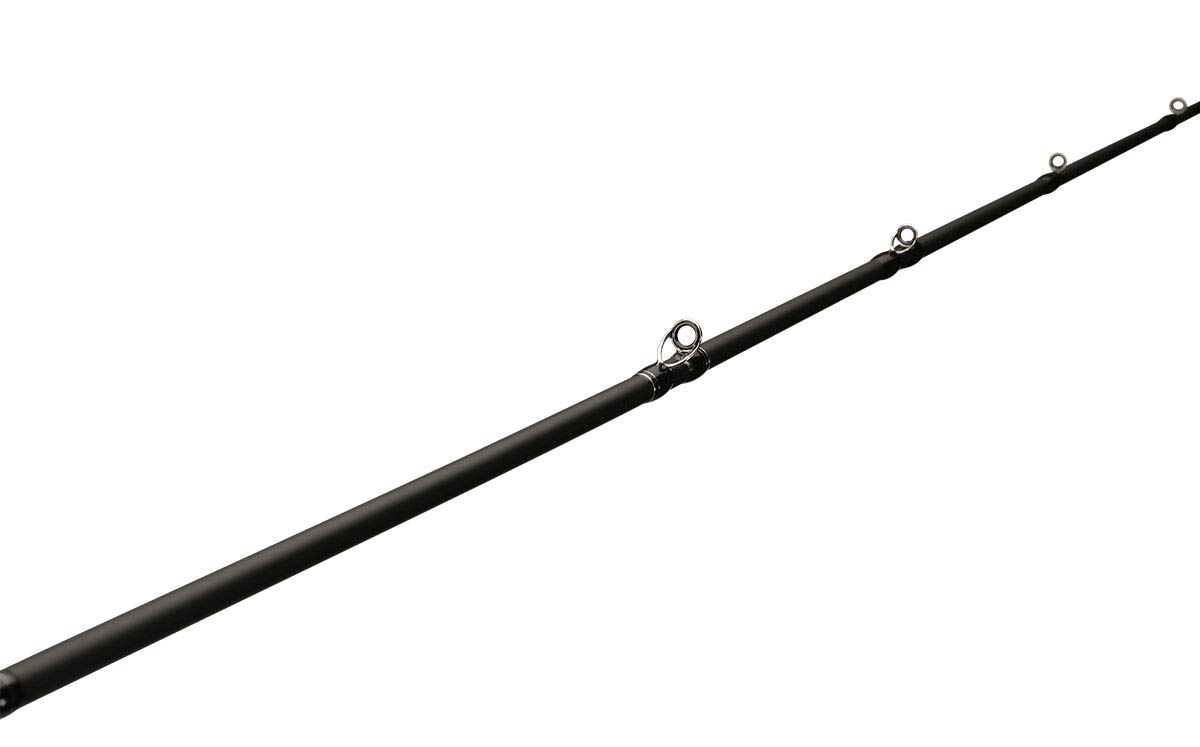 13 FISHING - Envy Black - Baitcast Fishing Rods