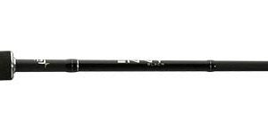 13 FISHING - Envy Black - Baitcast Fishing Rods