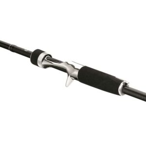 13 FISHING - Envy Black - Baitcast Fishing Rods