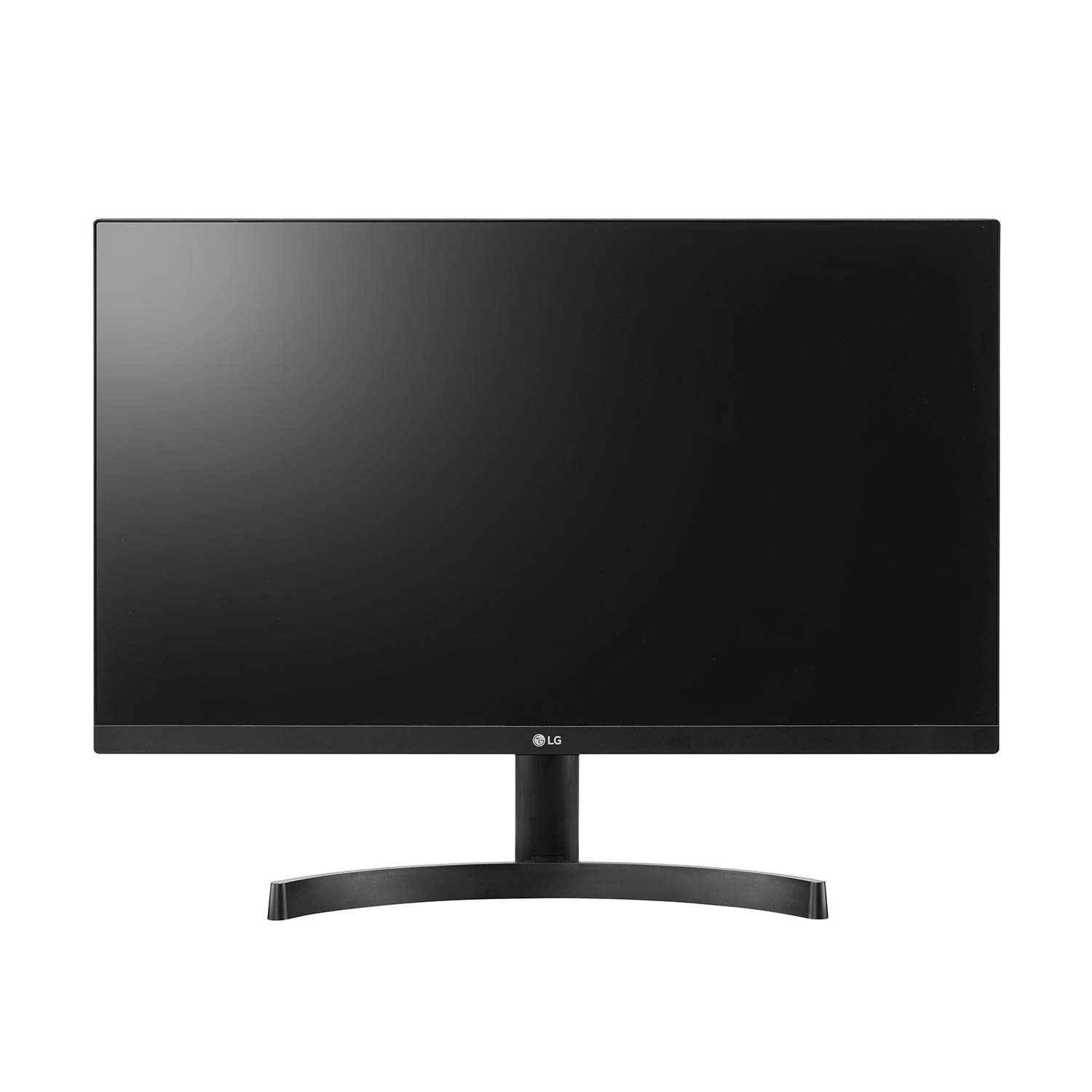 LG 24MK600M-B 24 Inch Full HD Monitor with Radeon FreeSync (2018) (Renewed)