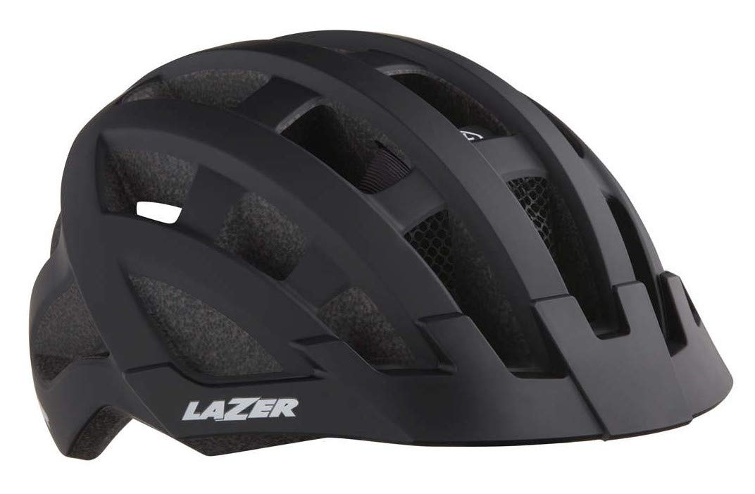 LAZER Unisex Cz2056010 Bike Parts, Standard, Uni-Size Adult 54-61 cm UK