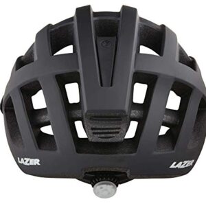 LAZER Unisex Cz2056010 Bike Parts, Standard, Uni-Size Adult 54-61 cm UK