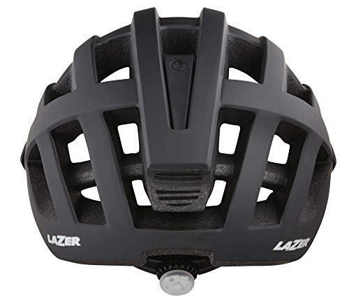 LAZER Unisex Cz2056010 Bike Parts, Standard, Uni-Size Adult 54-61 cm UK