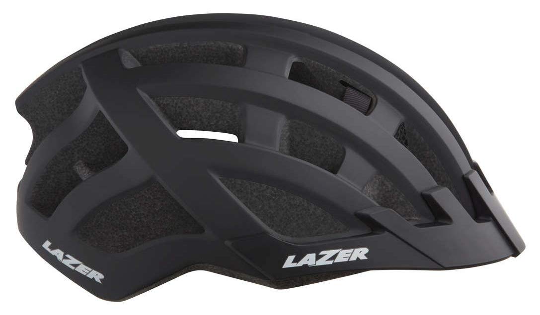 LAZER Unisex Cz2056010 Bike Parts, Standard, Uni-Size Adult 54-61 cm UK