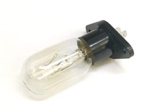 oem samsung microwave light bulb lamp shipped with ms1470wa, ms1470wa/xaa, ms14k6000ag, ms14k6000ag/aa, ms14k6000as, ms14k6000as/aa