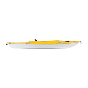 Pelican - Maxim 100X Recreational Kayak - Sit-in - Lightweight one Person Kayak - 10ft