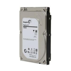 seagate video 3.5 hdd internal hard drive bare drive - 1000gb (st1000vm002) (renewed)