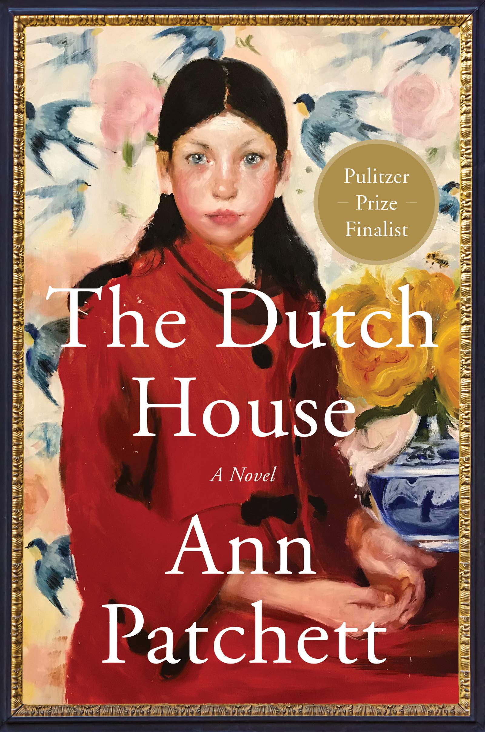 The Dutch House: A Read with Jenna Pick