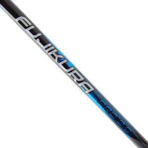 fujikura 2018 pro 2.0 6 shaft for ping g410/ g410 plus drivers (choose flex) regular