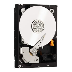 WD 1 TB WD RE SATA III 7200 RPM 64 MB Cache Bulk/OEM Enterprise Hard Drive WD1003FBYZ (Renewed)