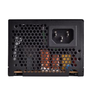 SilverStone Technology 300 Watt TFX Computer Power Supply with 80 Plus Bronze and One PCIe Connector SST-TX300-USA