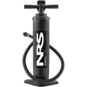 nrs super 2 hp pump