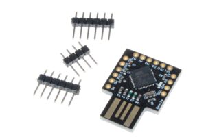 noyito usb atmega32u4 mini development board