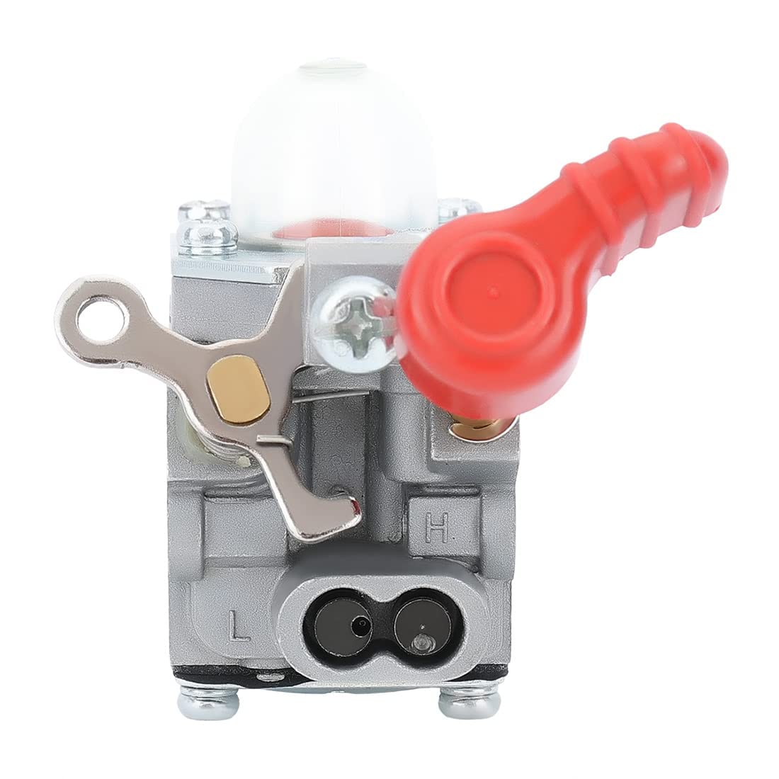 Hayskill 753-06288 Carburetor for MTD Troy Bilt TB2044XP TB2040XP TB35EC TB2MB TB430 Murray M25B M2560 MS2550 MS2560 MS9900 String Trimmer Leaf Blower Carb