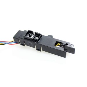 GinTai Power HDD LED Assembly Button with Switching Line Replacement for DELL XPS 8500/ XPS 8300/ XPS 8700 0F7M7N F7M7N