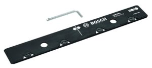 bosch fsnvel 14 in. track connector