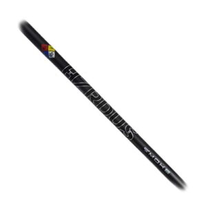 new project x hzrdus smoke shafts 46" (see drop down menu) (6.5 xstiff-60g, no)