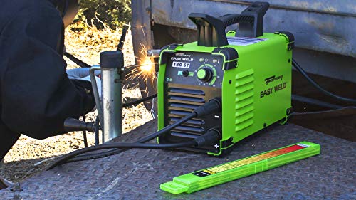 FORNEY Easy Weld 180 Amp Stick Welder 120/230 Volt