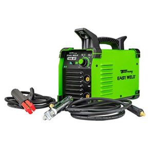 FORNEY Easy Weld 180 Amp Stick Welder 120/230 Volt