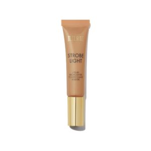 strobe light liquid highlighter 04 glowing