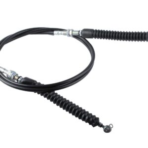 7081753 Gear Selector Shift Cable for Polaris Ranger 2010-2014 400 500 800 Replaces 7081614, Cable Length 97.6 inch Conduit Length 73 inch by Ketofa