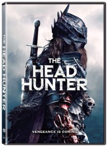 the head hunter